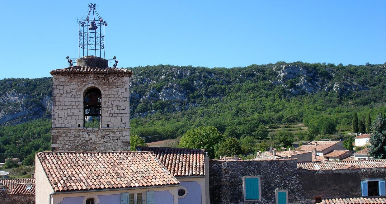 Things to see and do near Quinson